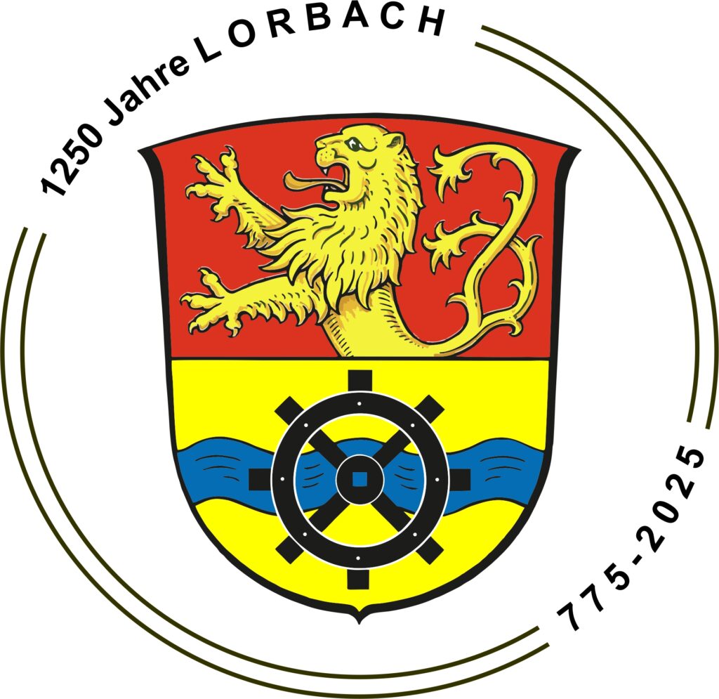 1250 Jahre Lorbach – Wetterau