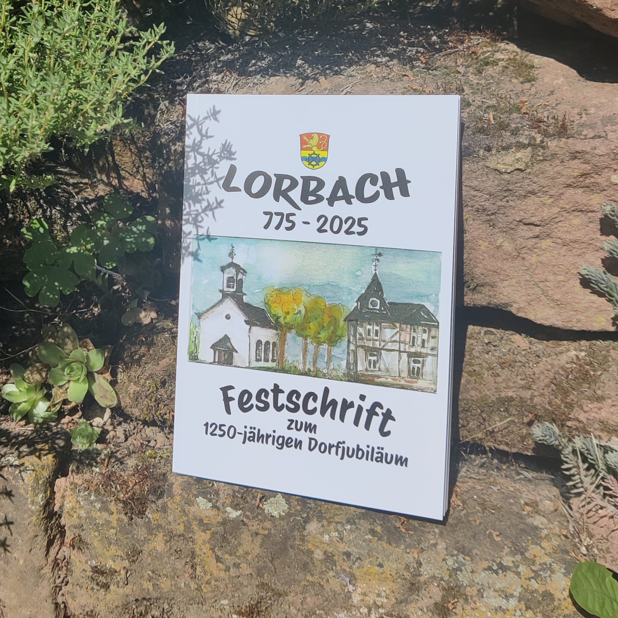 1250 Jahre Lorbach – Wetterau
